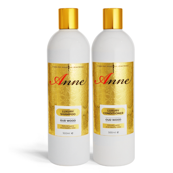 The AnneSpa Range – Anne Beauty
