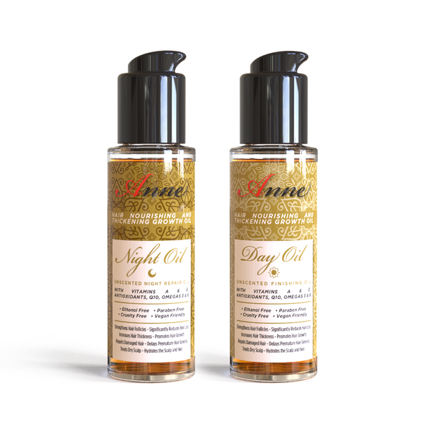 Day & Night Oil – Anne Beauty